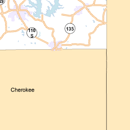 ArcGIS Web Application